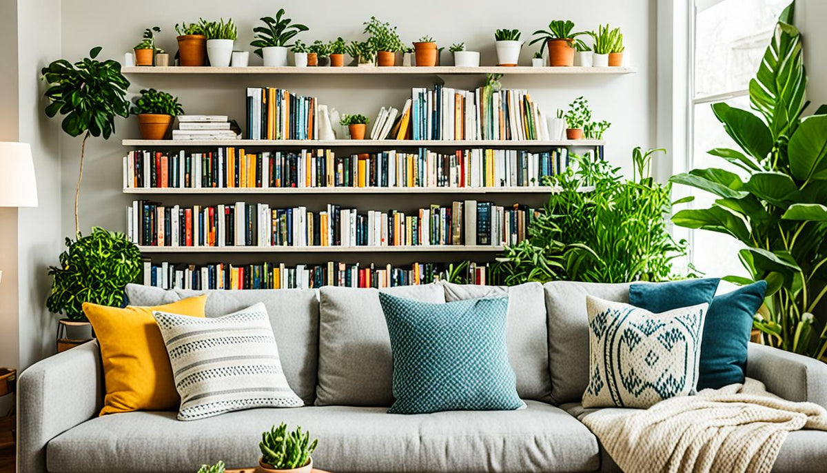 Die große Checkliste: Erste eigene Wohnung einrichten